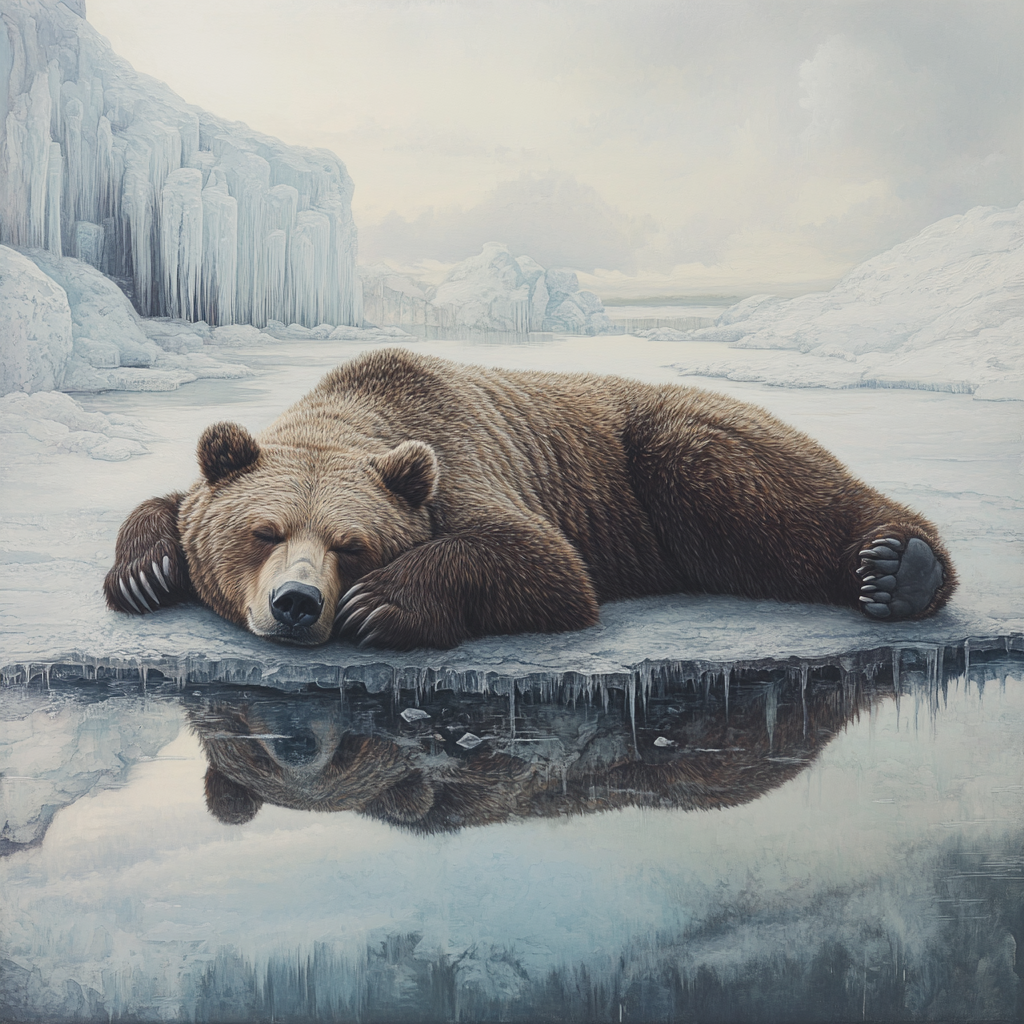 Polar Plunge | Asia's Finest Cold Plunge