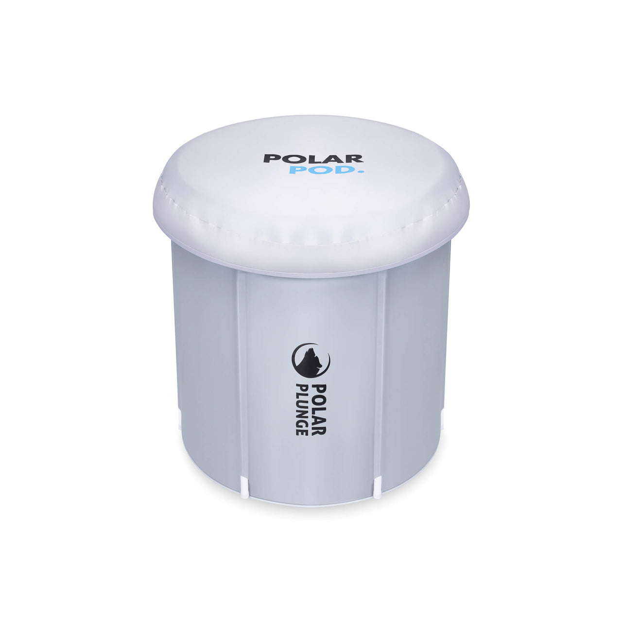 Polar Pod – Polar Plunge