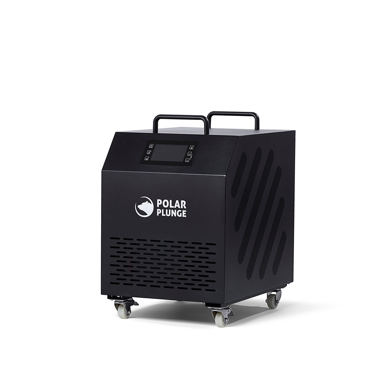 Polar Pro (2) – Polar Plunge