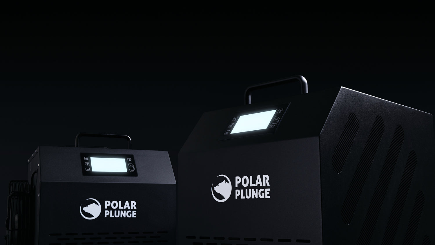Polar Plunge | Asia's Finest Cold Plunge