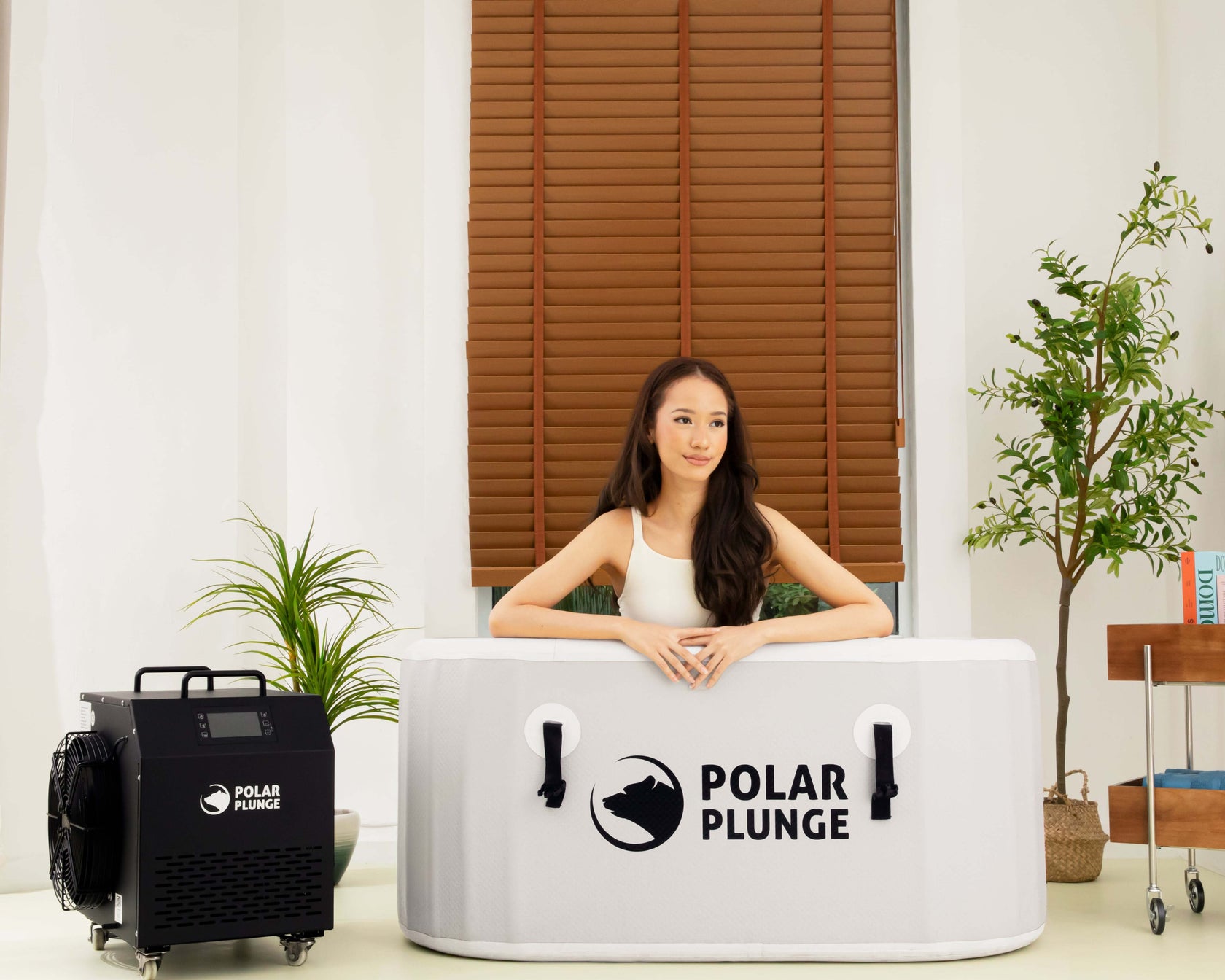 Polar Pro (2)