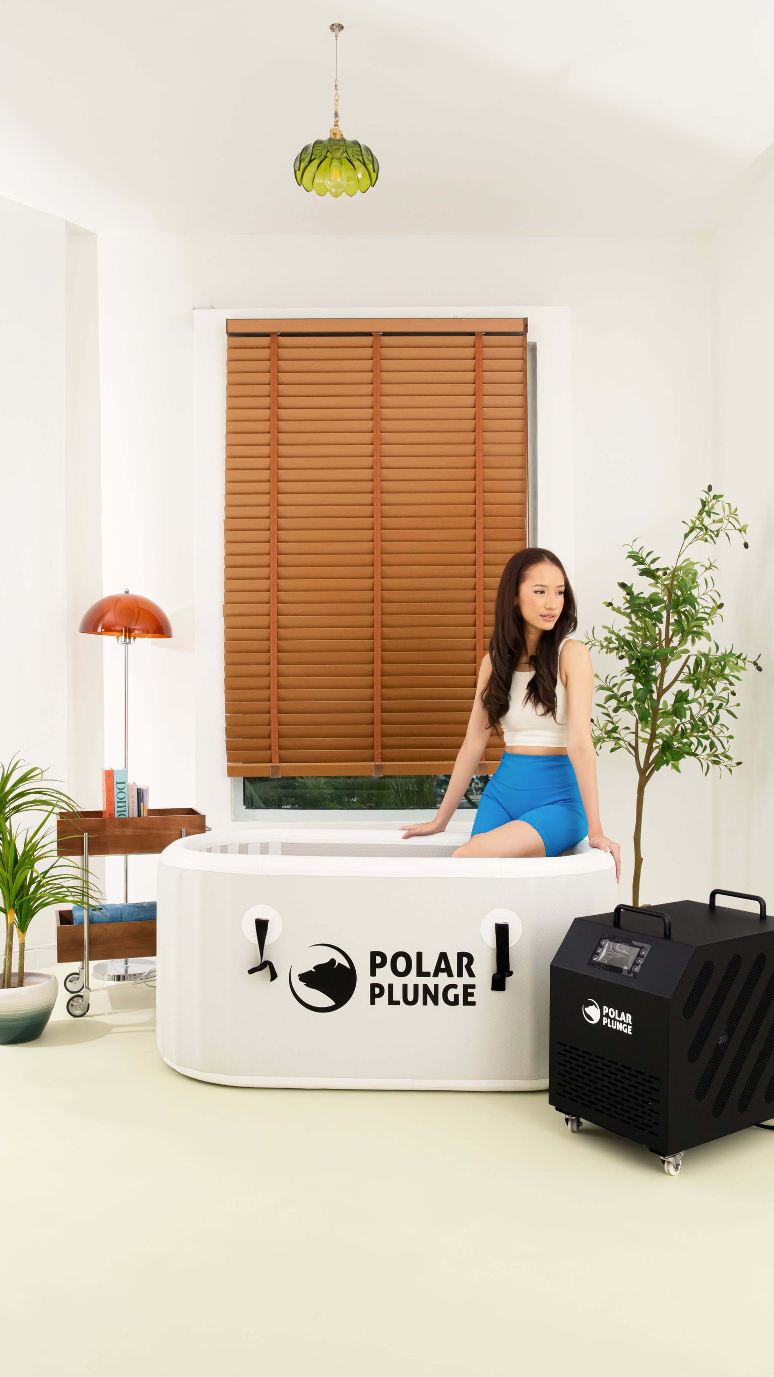 Polar Pro (2) – Polar Plunge