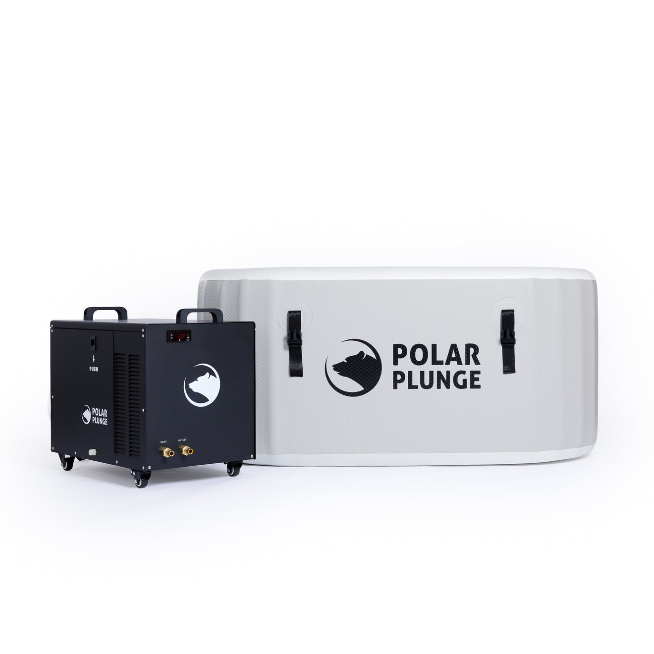Cold Plunge Devices – Polar Plunge